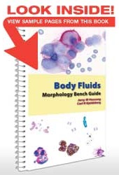 Body Fluids Morphology Bench Guide